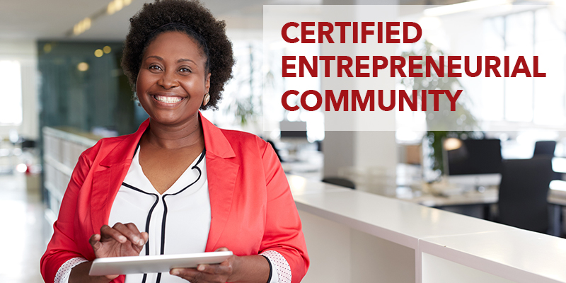 Certified Entrepreneurial Community - Summer 2017, Volume 13 – Issue 1 ...