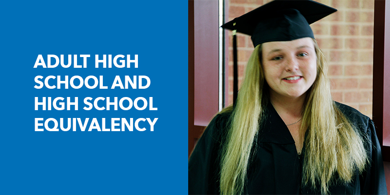Adult High School and High School Equivalency - Summer 2017, Volume 13 ...