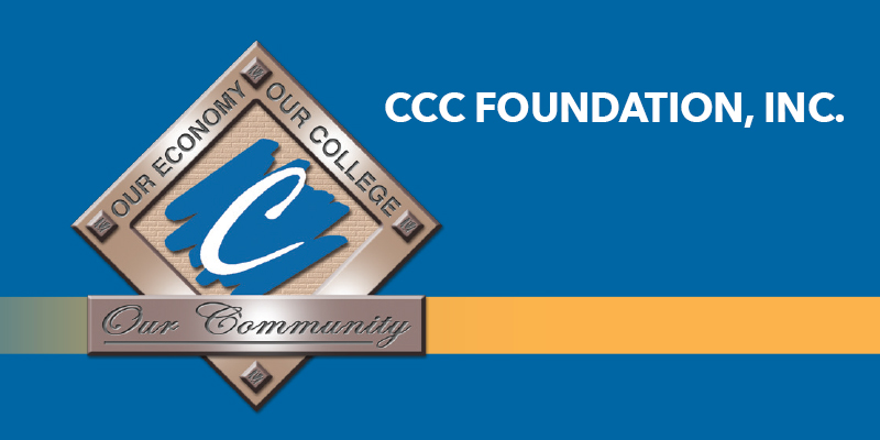CCC Foundation, Inc. - Summer 2017, Volume 13 – Issue 1 : Summer 2017 ...