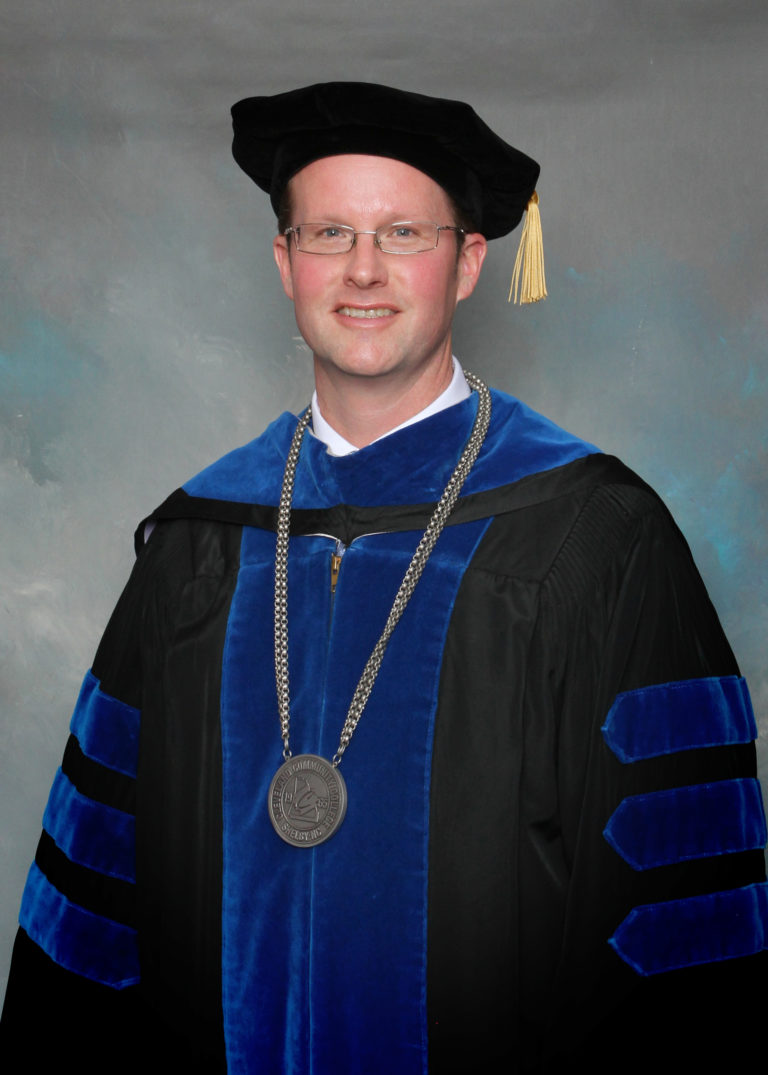 Taking the Reins: A President's First Year - Summer 2019, Volume 15 ...