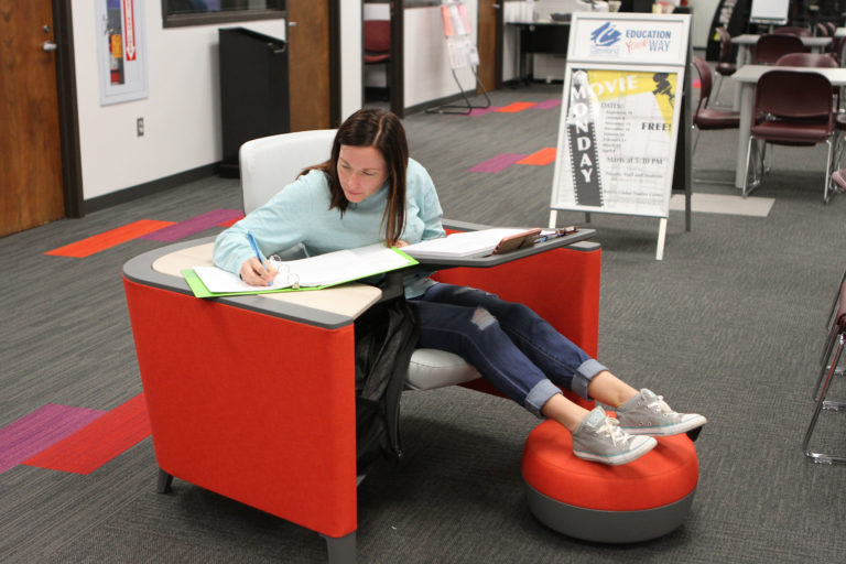 A New Chapter for the CCC Foundation - Summer 2019, Volume 15 – Issue 1 ...