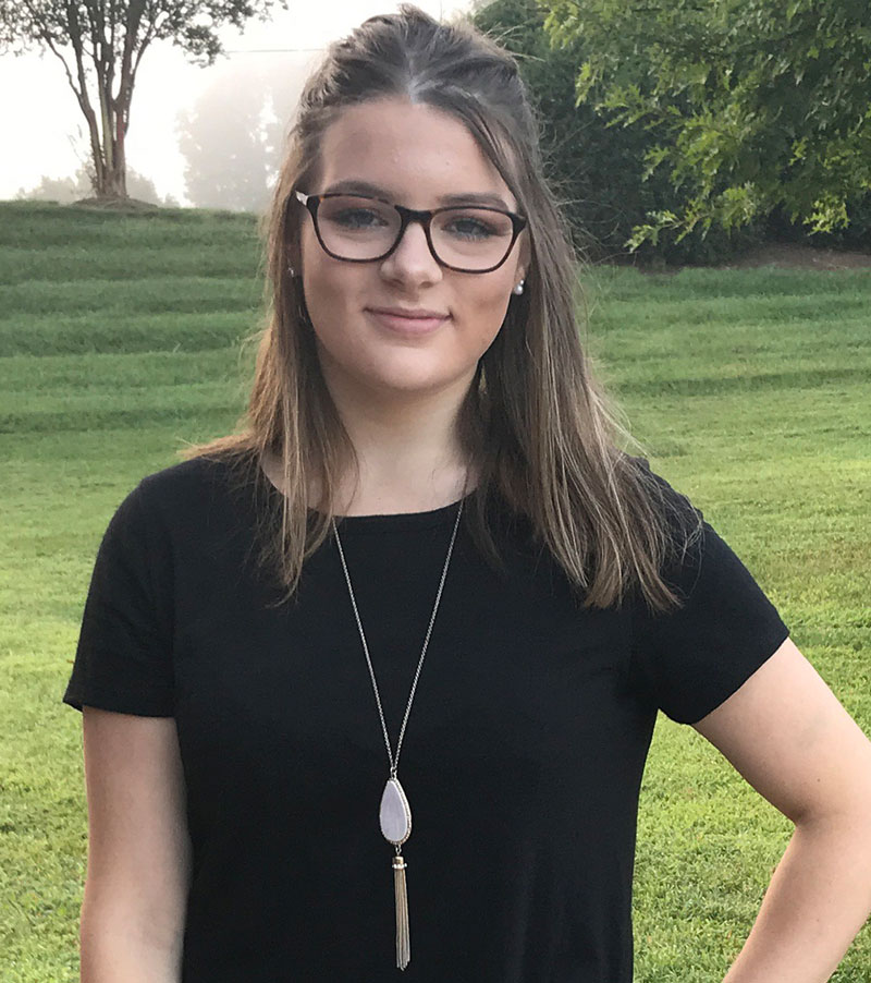 Career and College Promise Profiles - Summer 2019, Volume 15 – Issue 1 ...