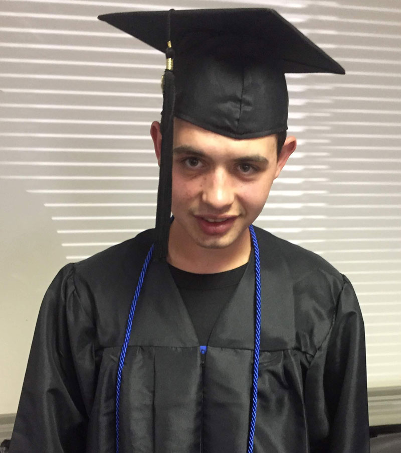 Career and College Promise Profiles - Summer 2019, Volume 15 – Issue 1 ...